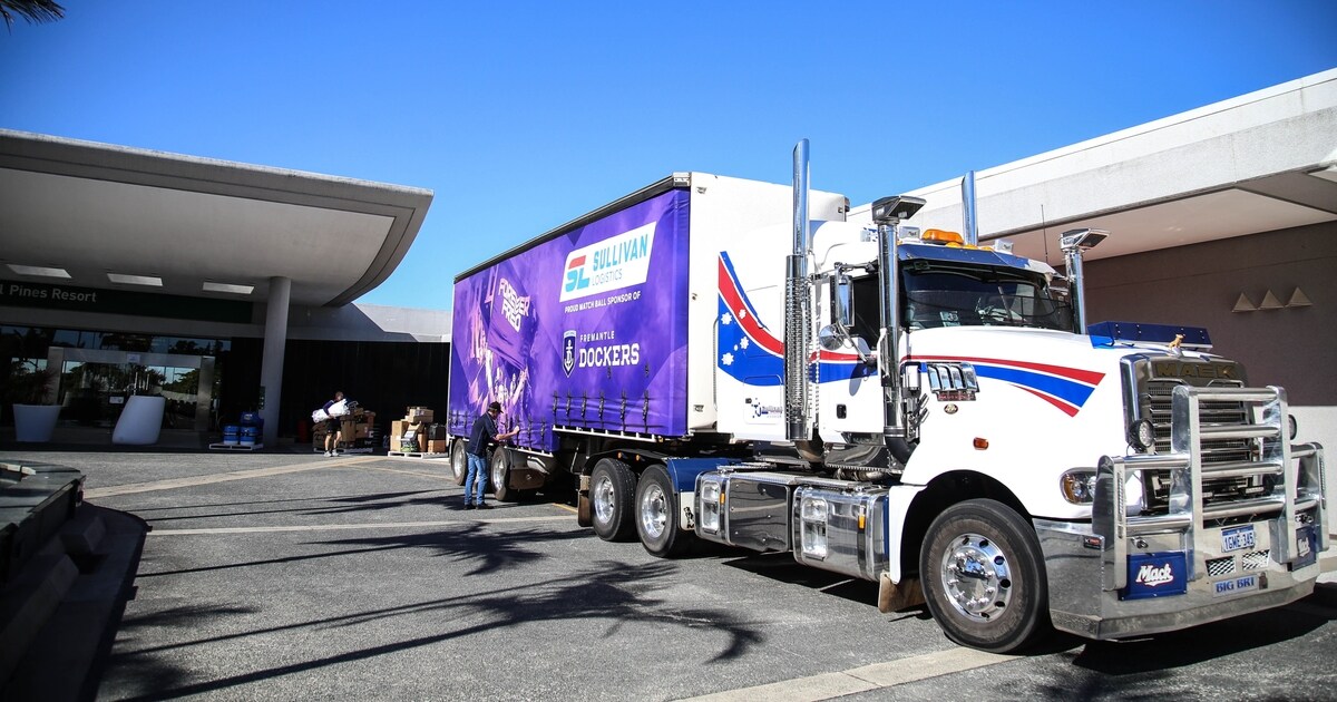 Packing early to help Freo’s focus