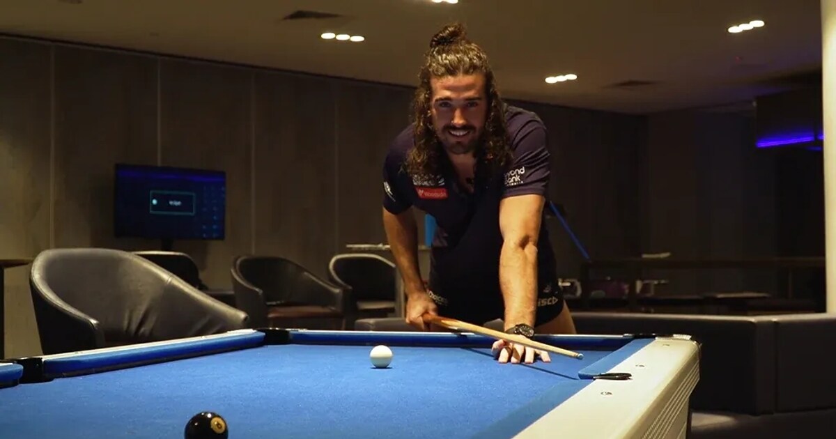 Hub Life with Alex Pearce | Episode Four