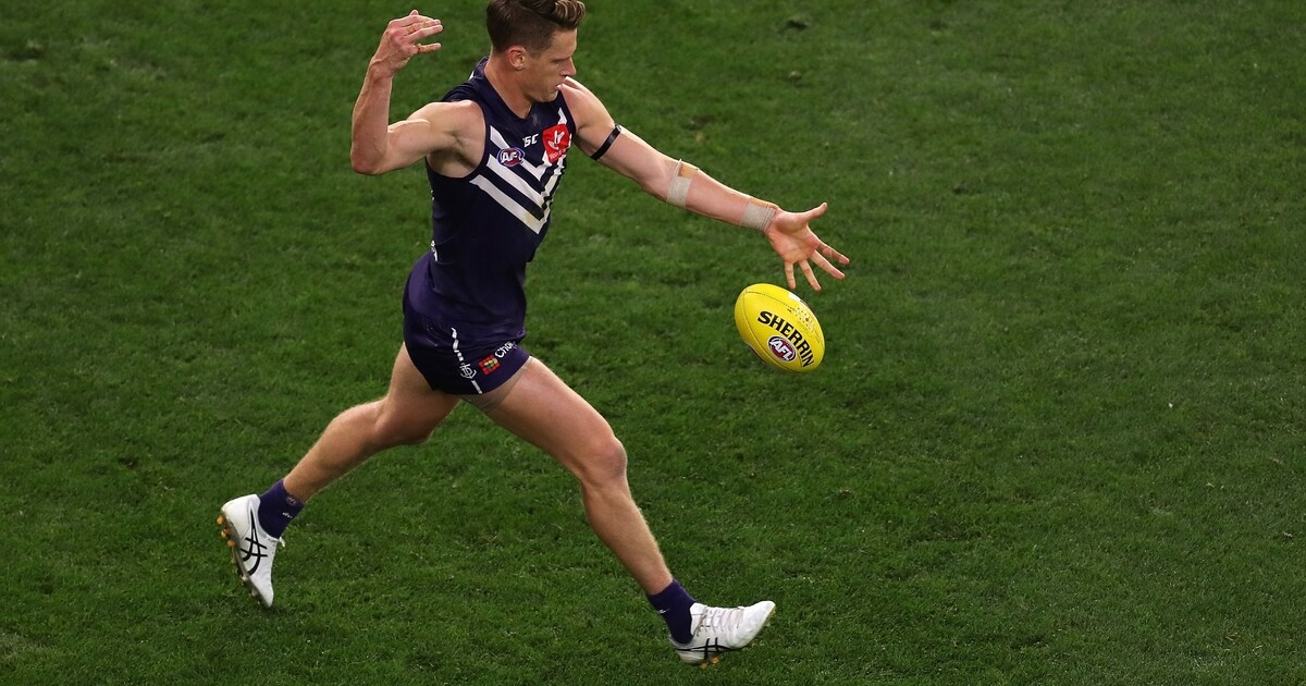 Doig Medal preview: Matt Taberner