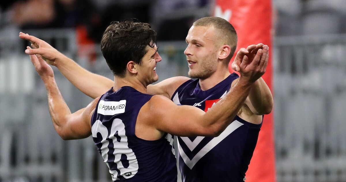 TEAM: One change for Starlight Purple Haze