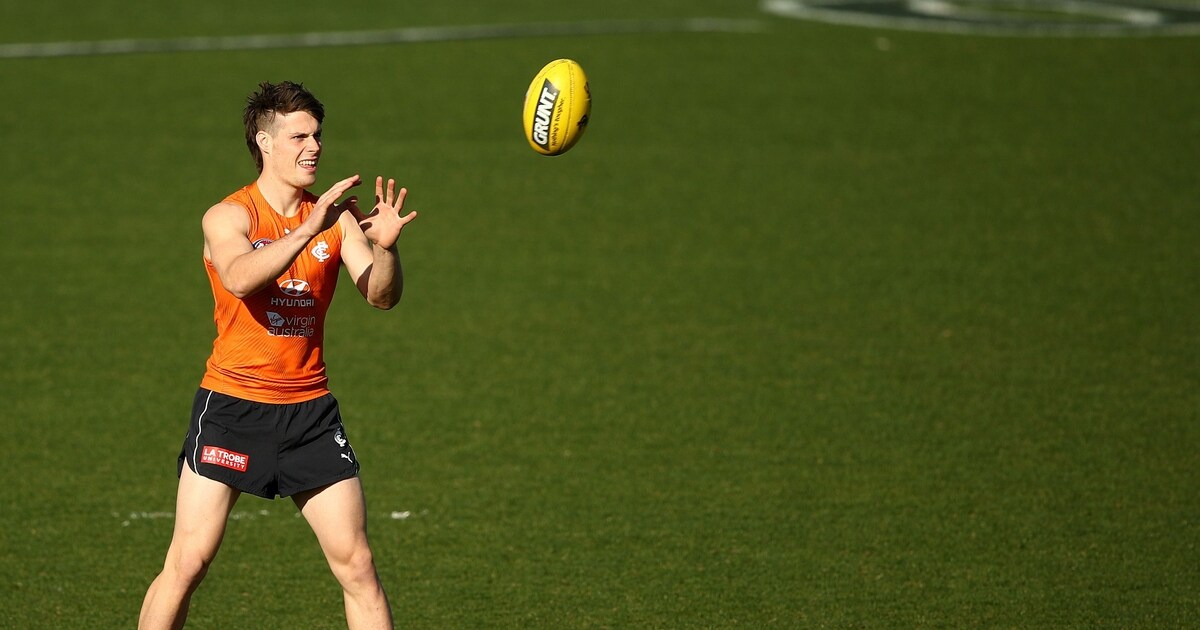 OPPOSITION: Carlton pick debutant