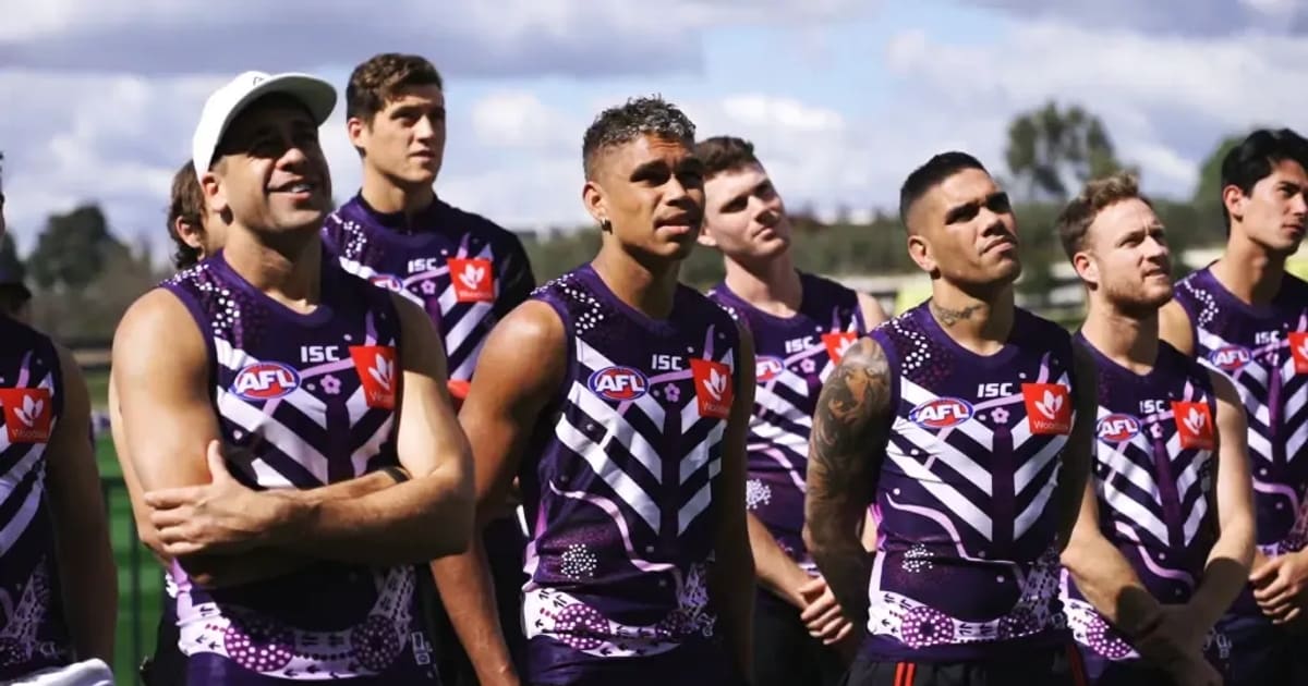 Henry to debut | Indigenous round