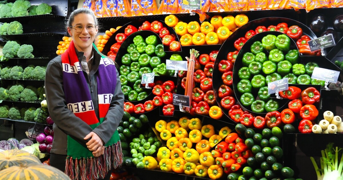 More than generosity behind The Good Grocer’s massive prize donation