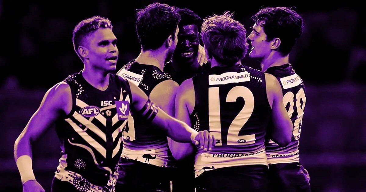 Match Highlights | Freo v Sydney