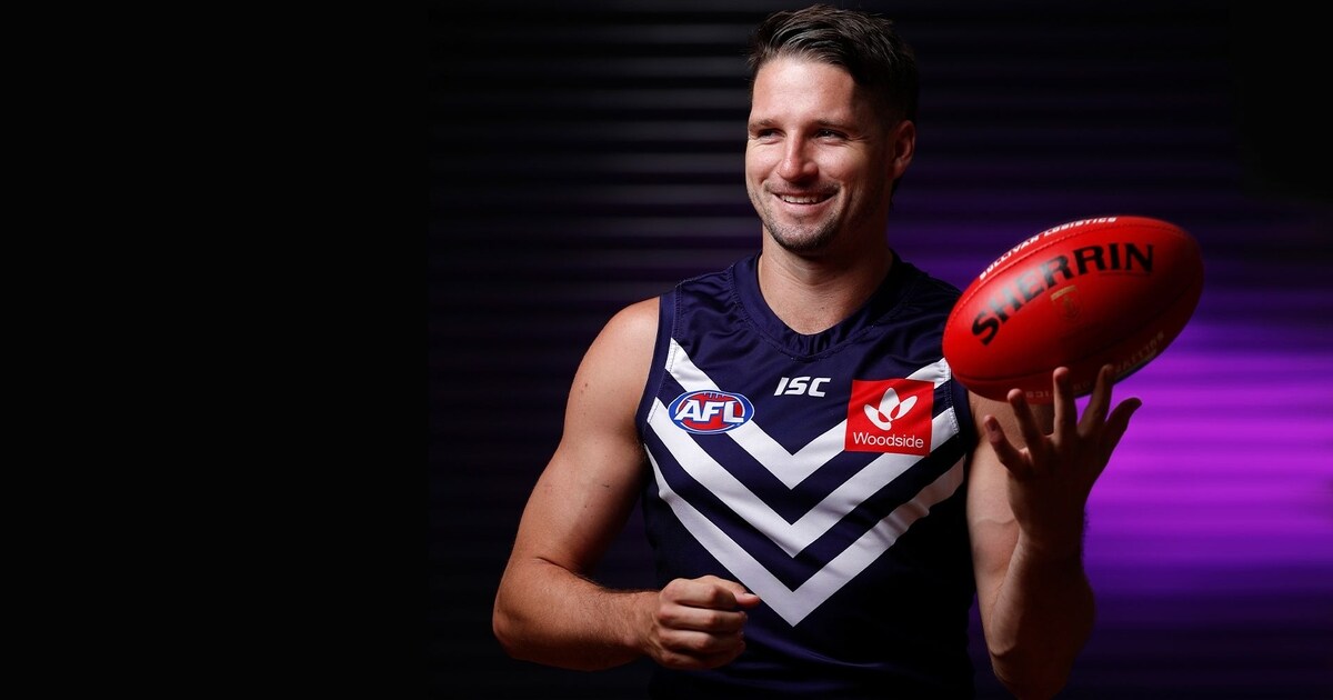 TEAM: Hogan’s back!