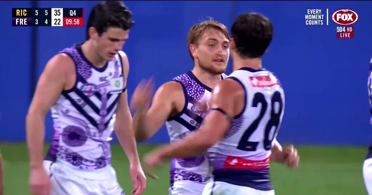 Crowden and Schultz capitalise on Tiger turnover