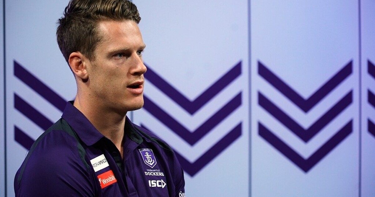 Season Review | Matt Taberner