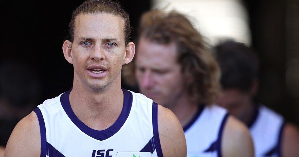 2020 Doig Medal Preview | Nat Fyfe