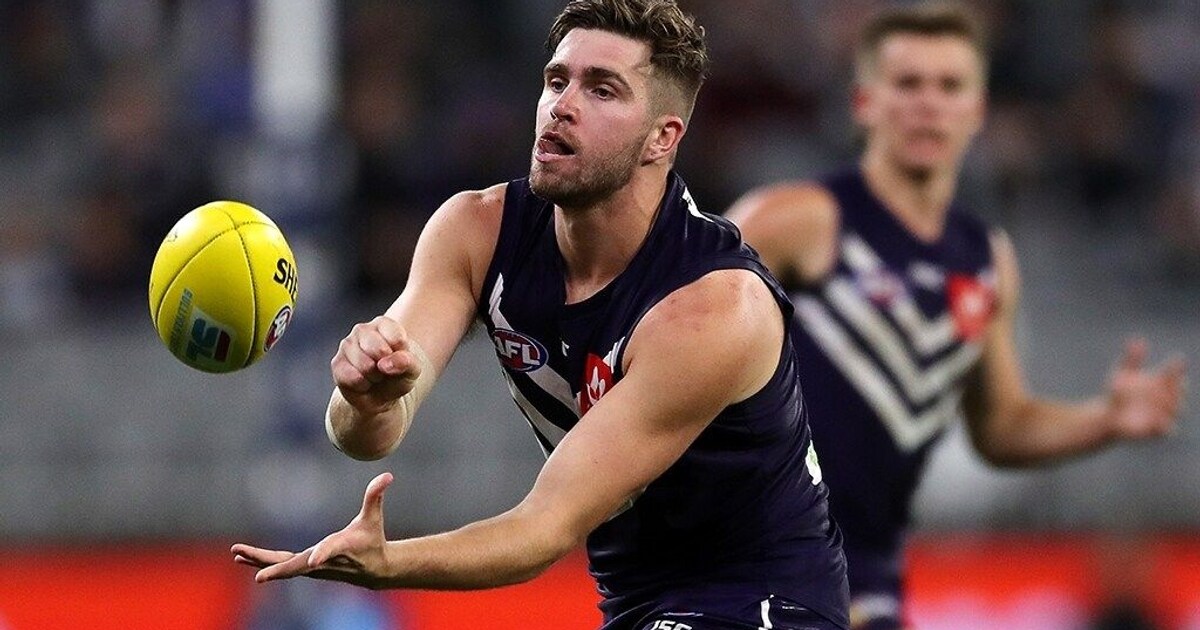 2020 Doig Medal Preview | Luke Ryan