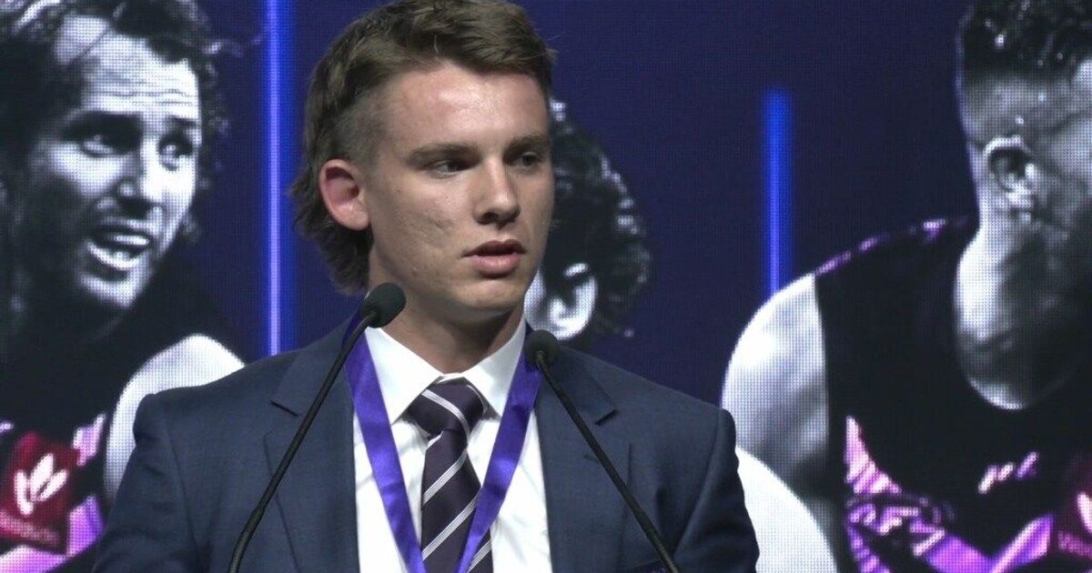 2020 Doig Medal | Beacon Award