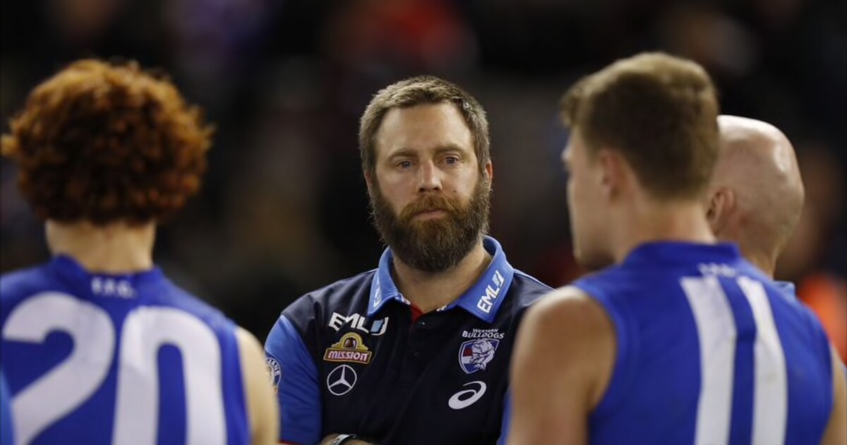 Joel Corey joins Freo as development coach