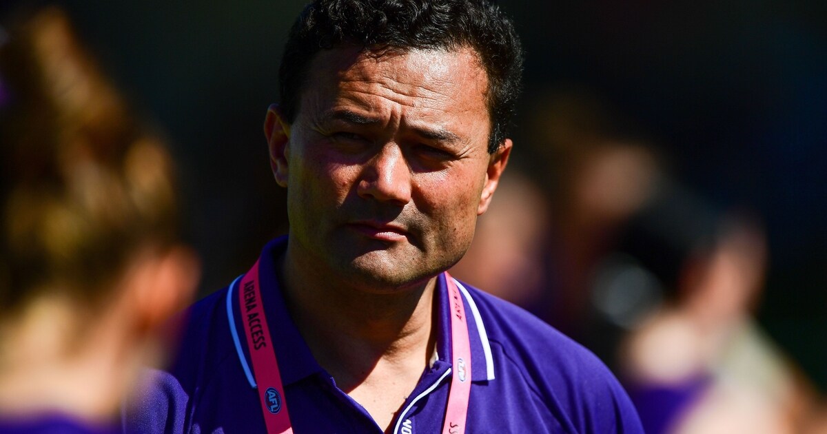 Peter Bell Q&A on 6PR