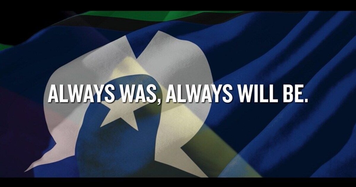 Always was, always will be | NAIDOC week 2020