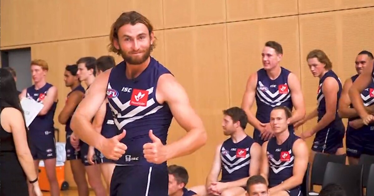 Q&A with new list manager Mark Micallef