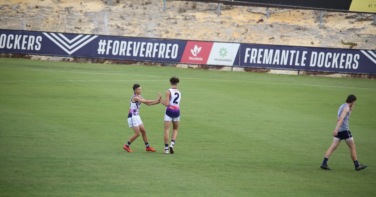 Next Generation Academy matches: 13 November