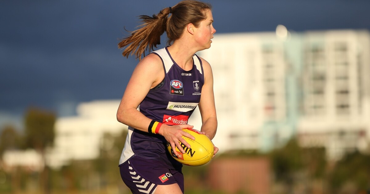 Leah Mascall injury update