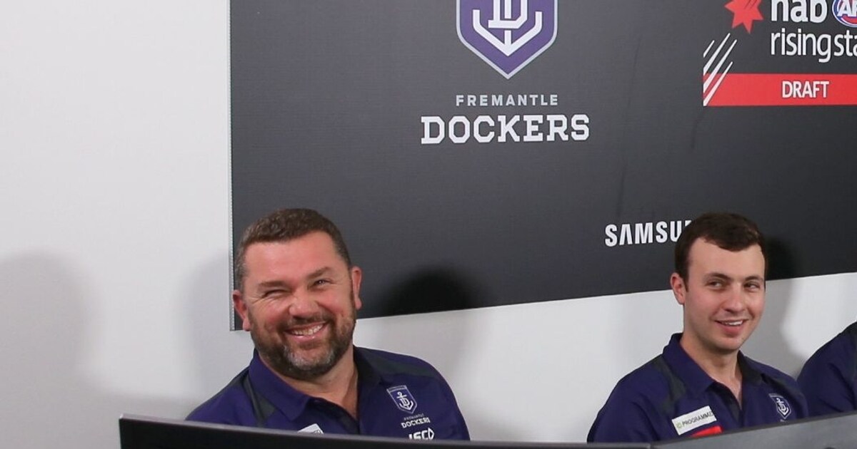 Draft Q&A with David Walls