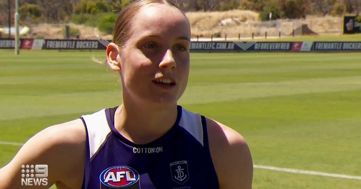 2021 comebacks for Tighe and Cain | Nine News