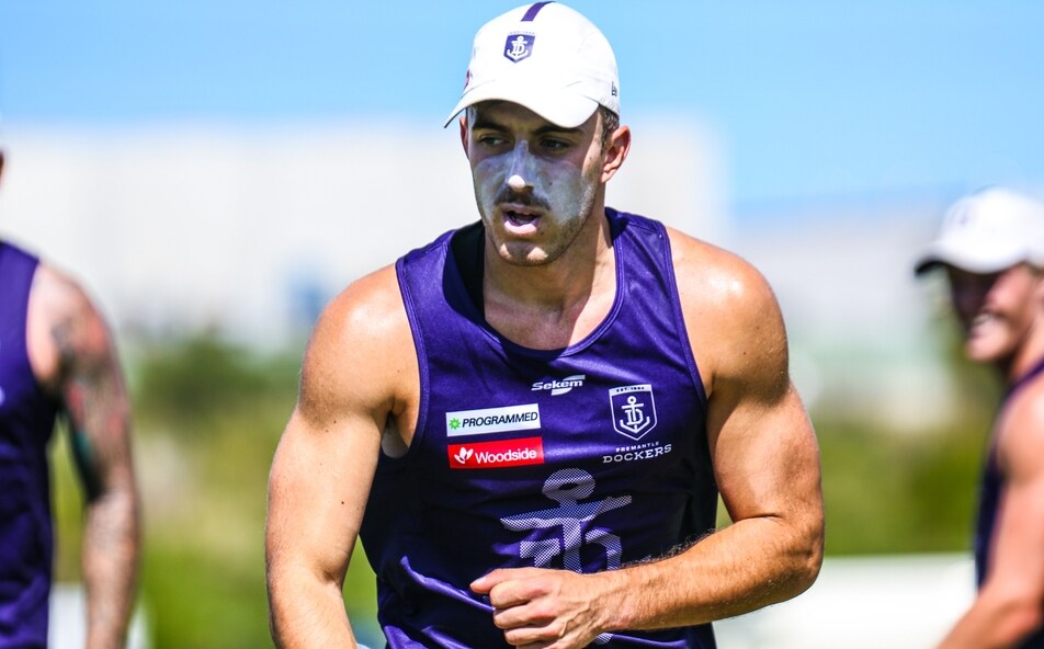 Stronger and leaner Valente sets 2021 goals