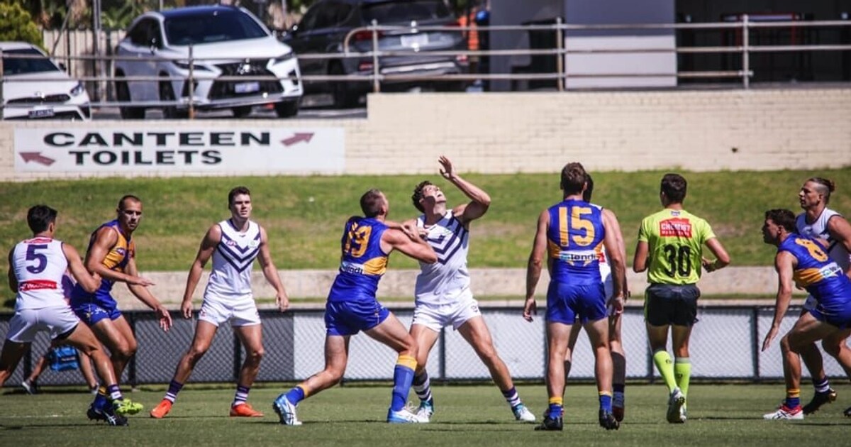 Scratch match highlights | Lloyd Meek