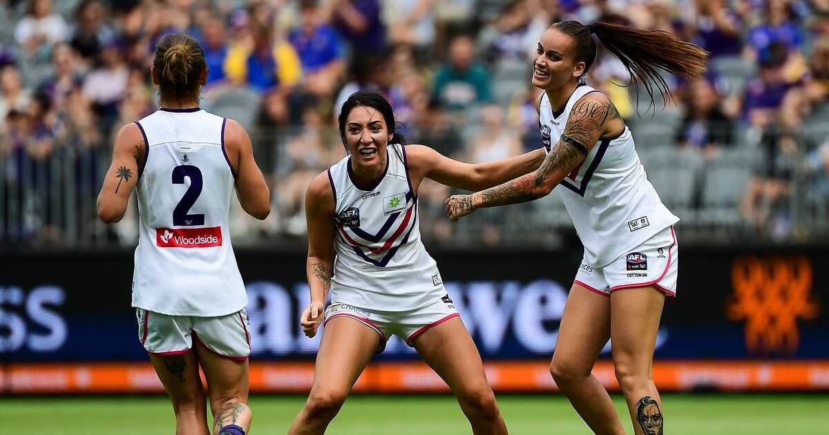 KJG is back for the RAC Derby!