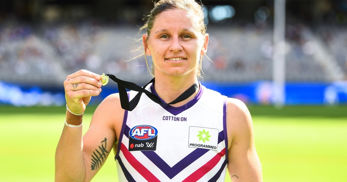 Bowers makes it three from three