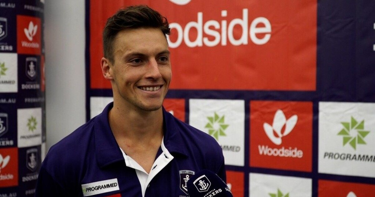 Ethan Hughes | Post-match interview