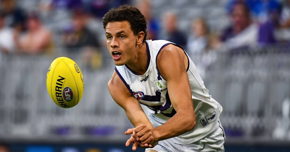 Chappy the mid?