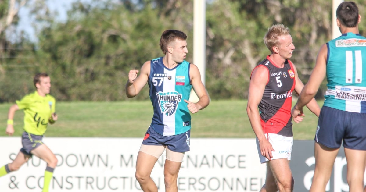 WAFL Watch: Coach’s comments pre-season v Perth