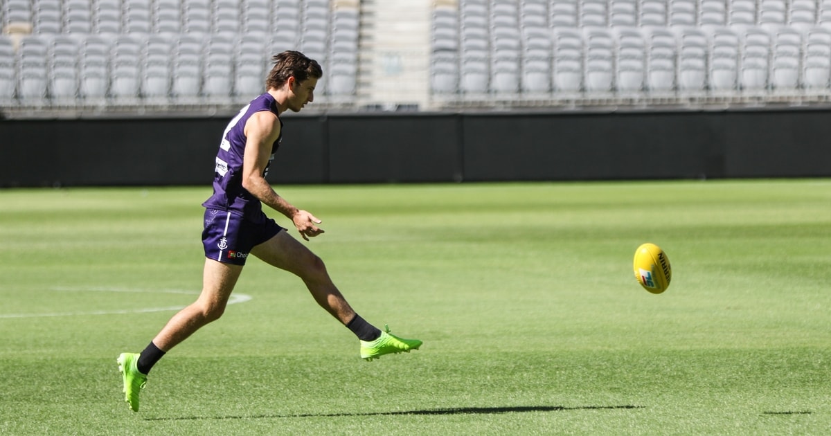 Sturt hits a milestone