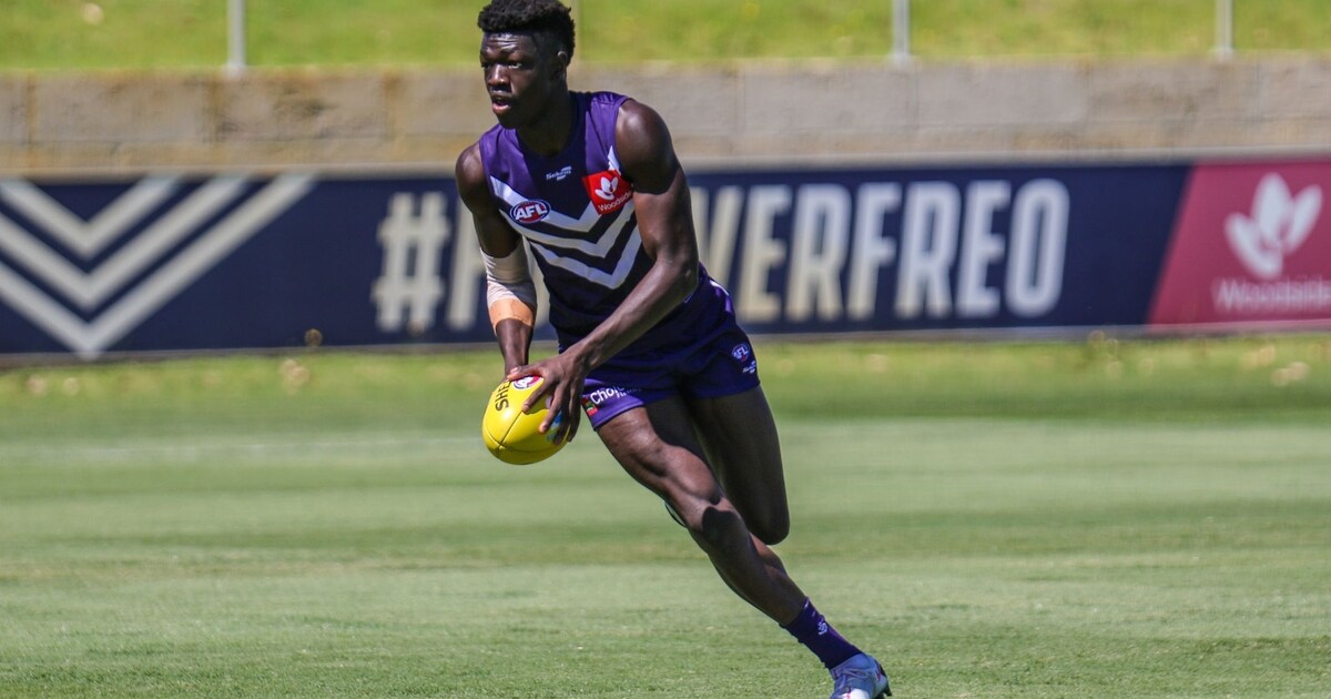 TABtouch 22: Five changes for first home game of 2021