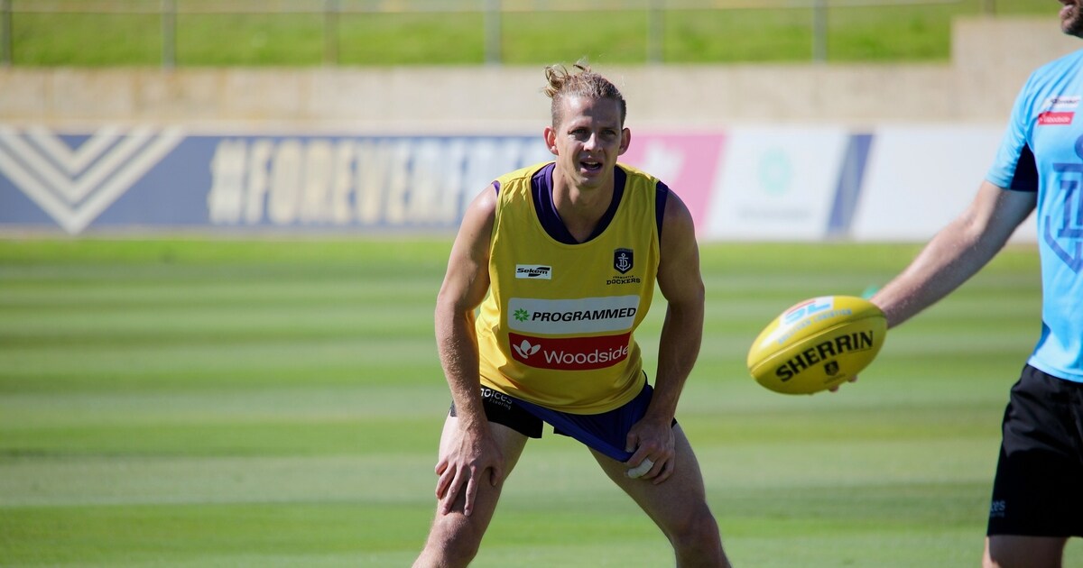 Fyfe ‘really confident’ of a return