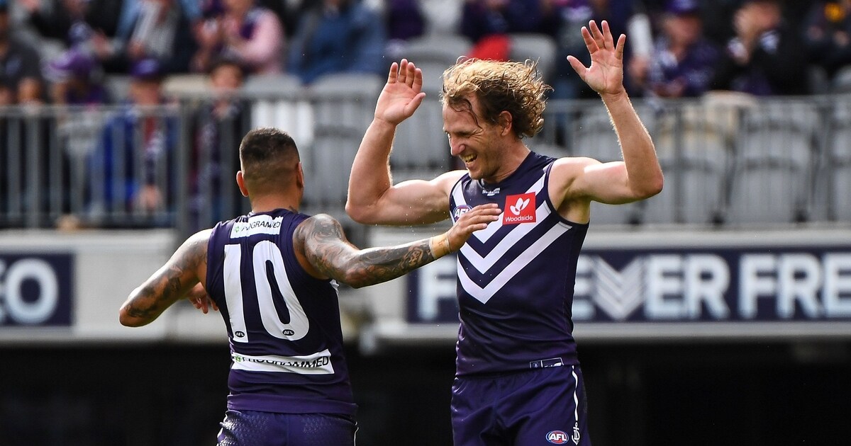 Mundy tops coaches’ votes