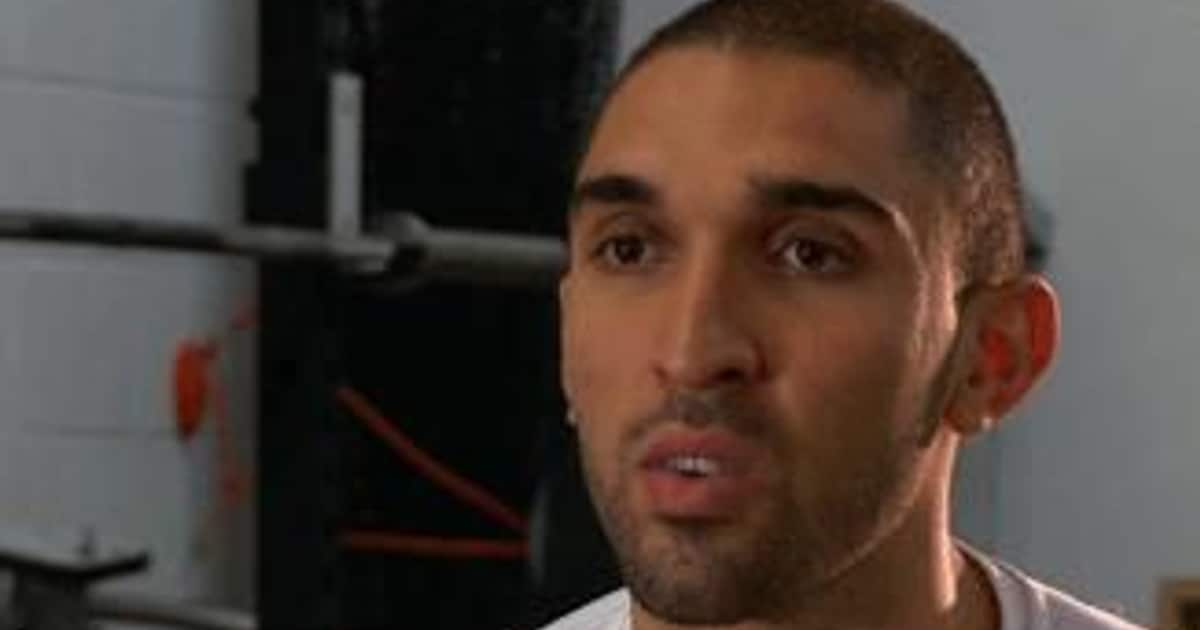 Anthony Morabito exclusive: Mora making good ground