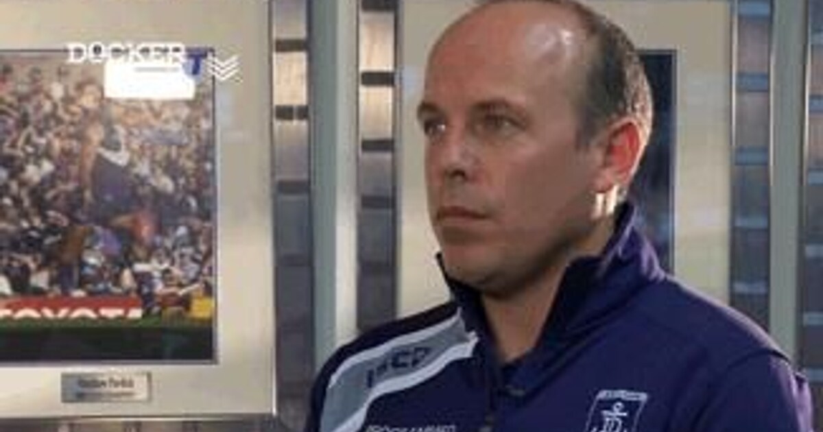 The Freo Line-up: Round 15 - Bond