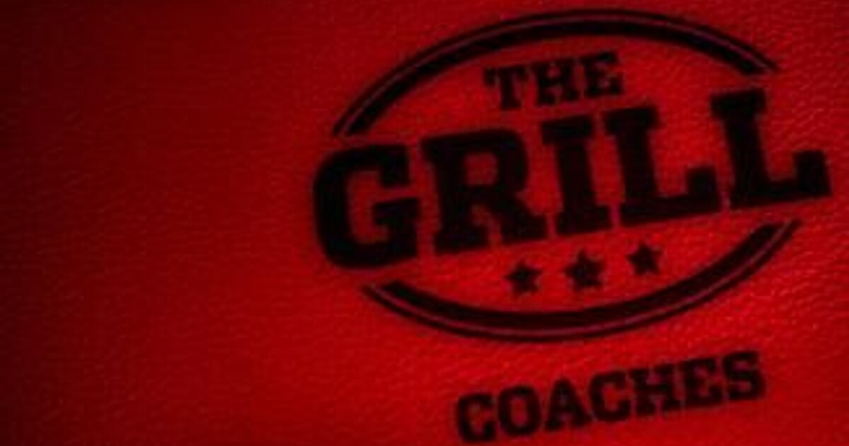 The Grill: Coaches