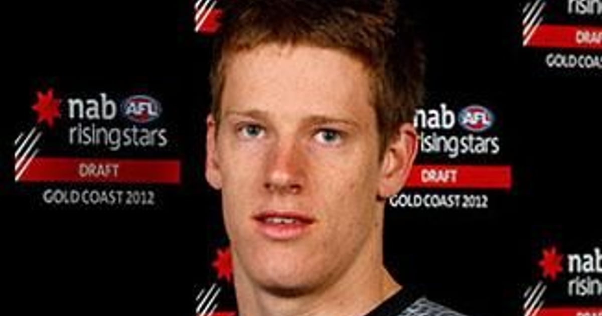 Rookie Draft Pick 11: Matt Taberner