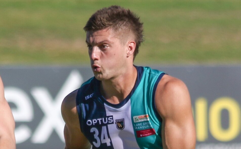 WAFL Watch: Player stats v South Fremantle