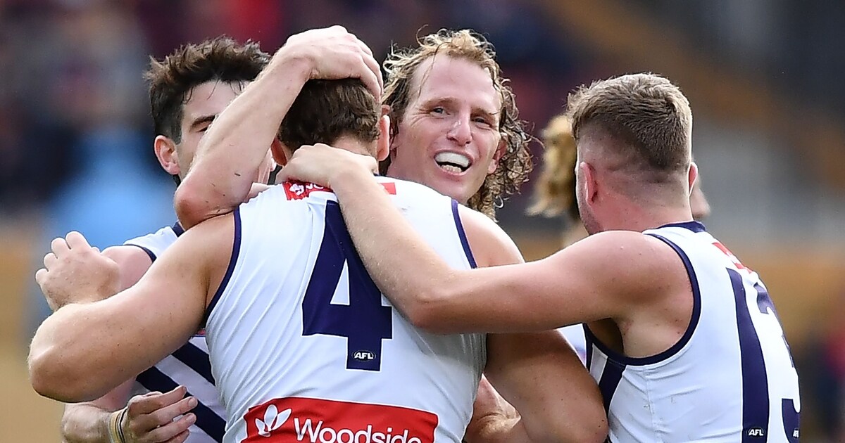 The Mundy contribution that no-one sees