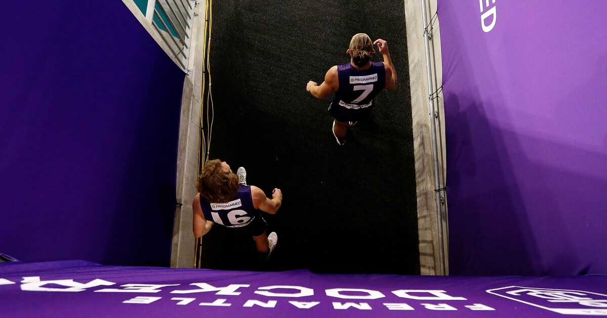 Faith in Fyfe