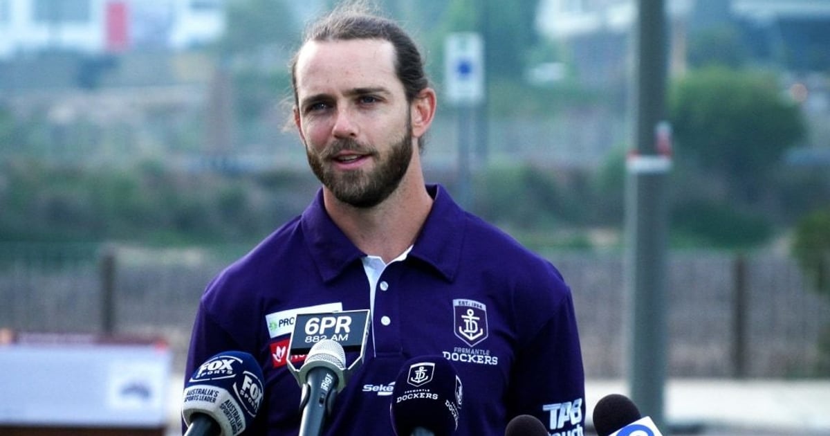 'The group is really coming together' | Travis Colyer