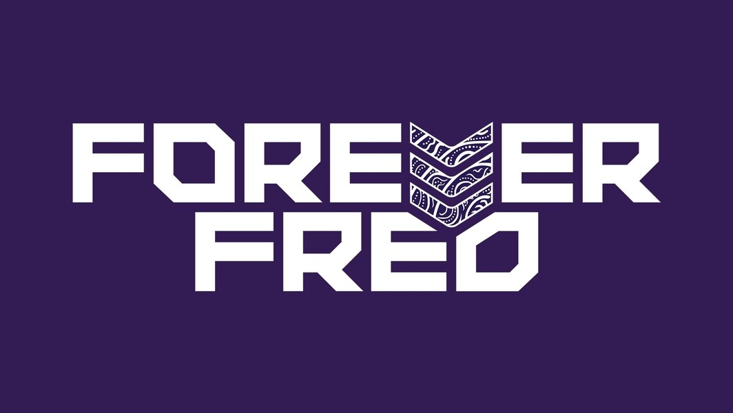 Freo Logo My Say Freo