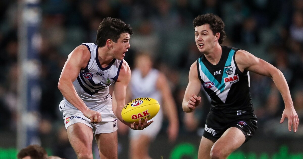 TABTouch Squad: Four potential inclusions