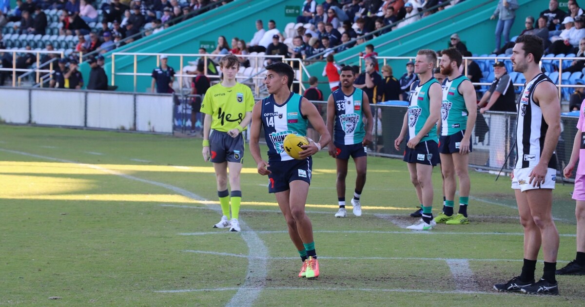 WAFL Watch: Player stats v Swan Districts