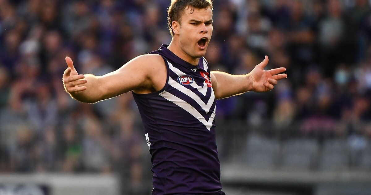 Freo too strong for Suns