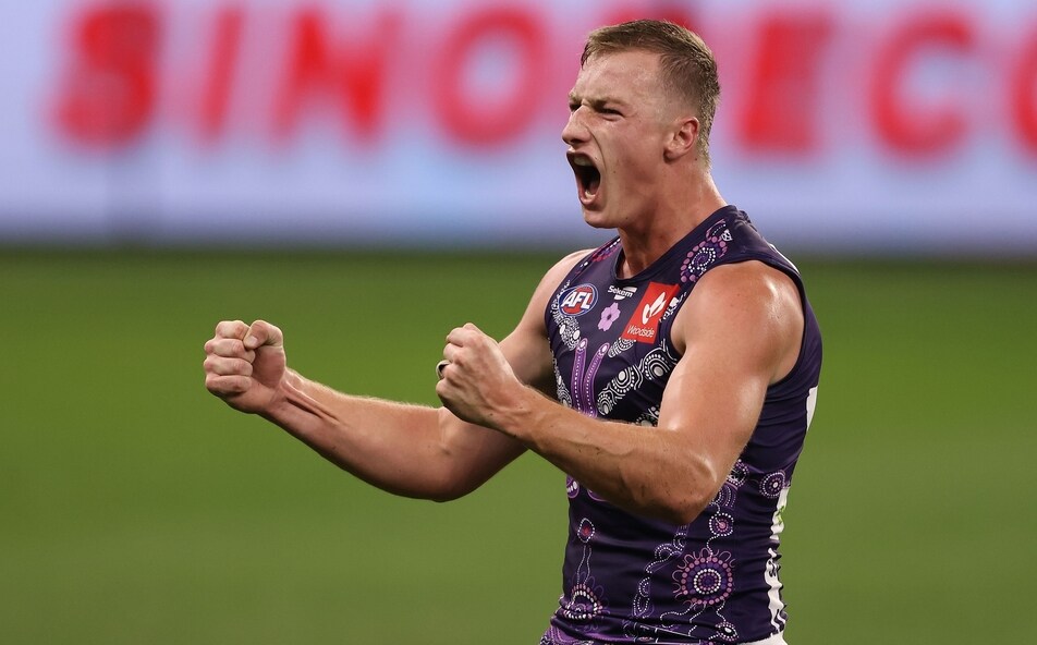 Treacy’s new deal!