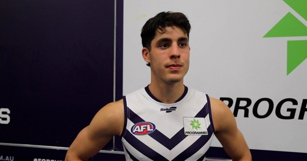 'Huge win especially away from home' | Adam Cerra