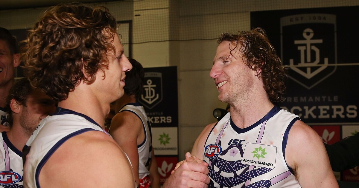 Fyfe 200: The underrated talent