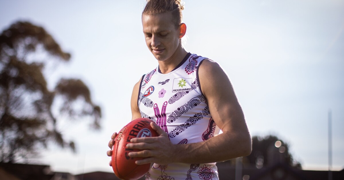 The evolution of Fyfe: From 'anti-authoritarian' kid to inspirational ...