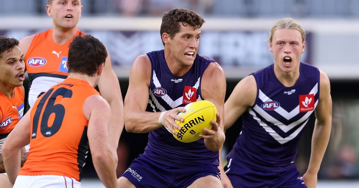 TABTouch 22: Four changes